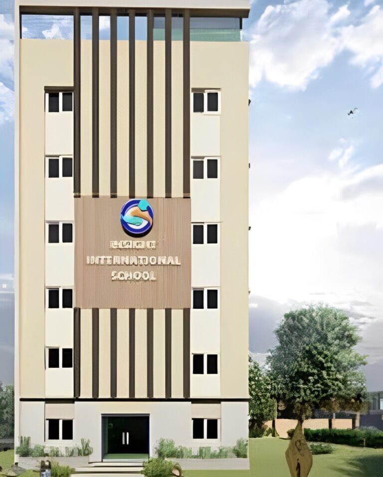 Insight International - IGCSE Cambridge School in Rajendra Nagar