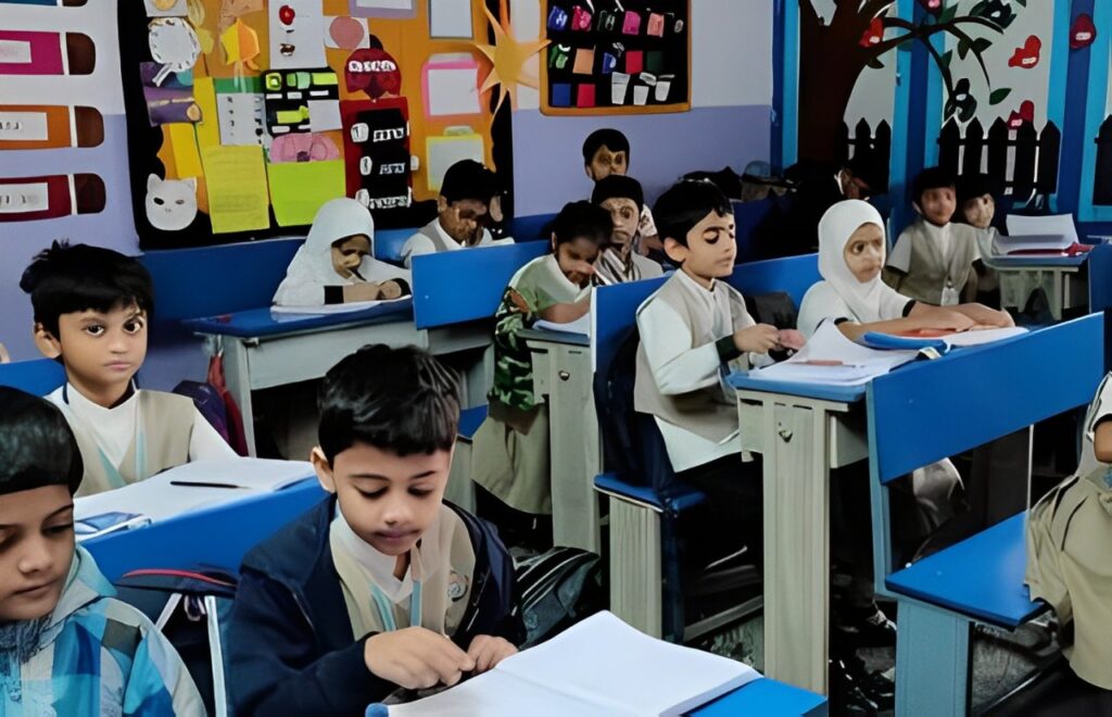 Home - Insight International School