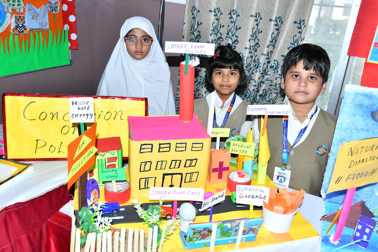 Photo Gallery - Insight International School